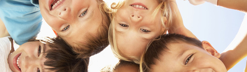 Qui sommes-nous ? - Association Sourire d'enfant