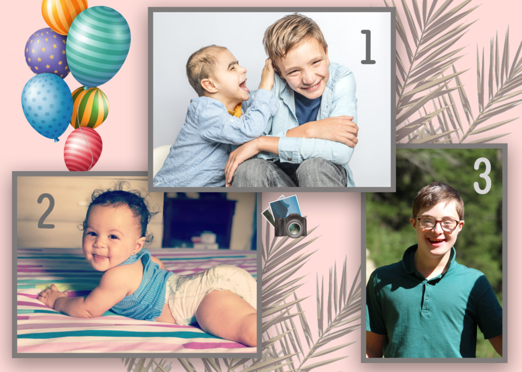 Concours photo du plus beau sourire ! - Association Sourire d'enfant